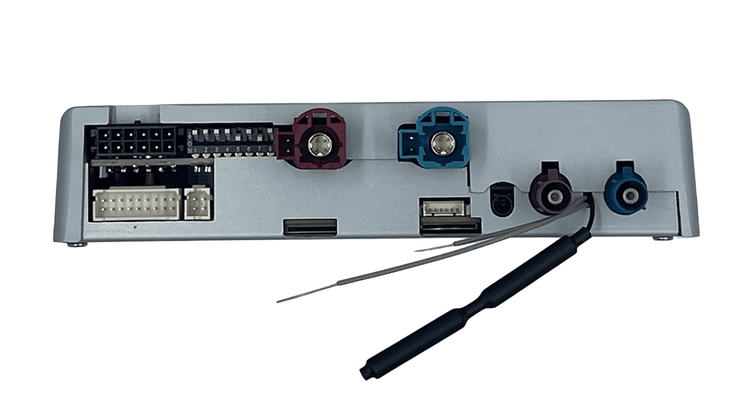 ｜BENZ 專用安卓介面 NTG5.5/NTG6.0